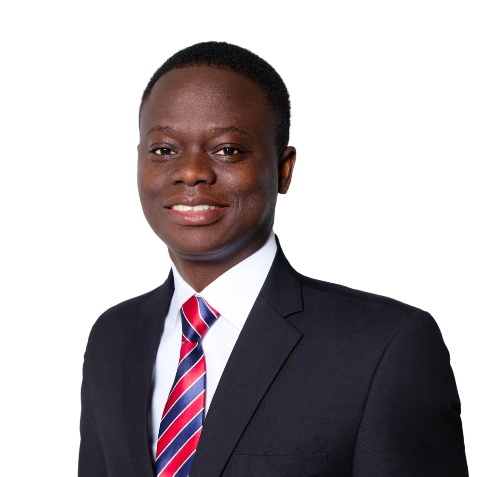 管理科学学院Appiah-Otoo Isaac学者入选2025年全球前2%顶尖科学家-成都理工大学管理科学学院